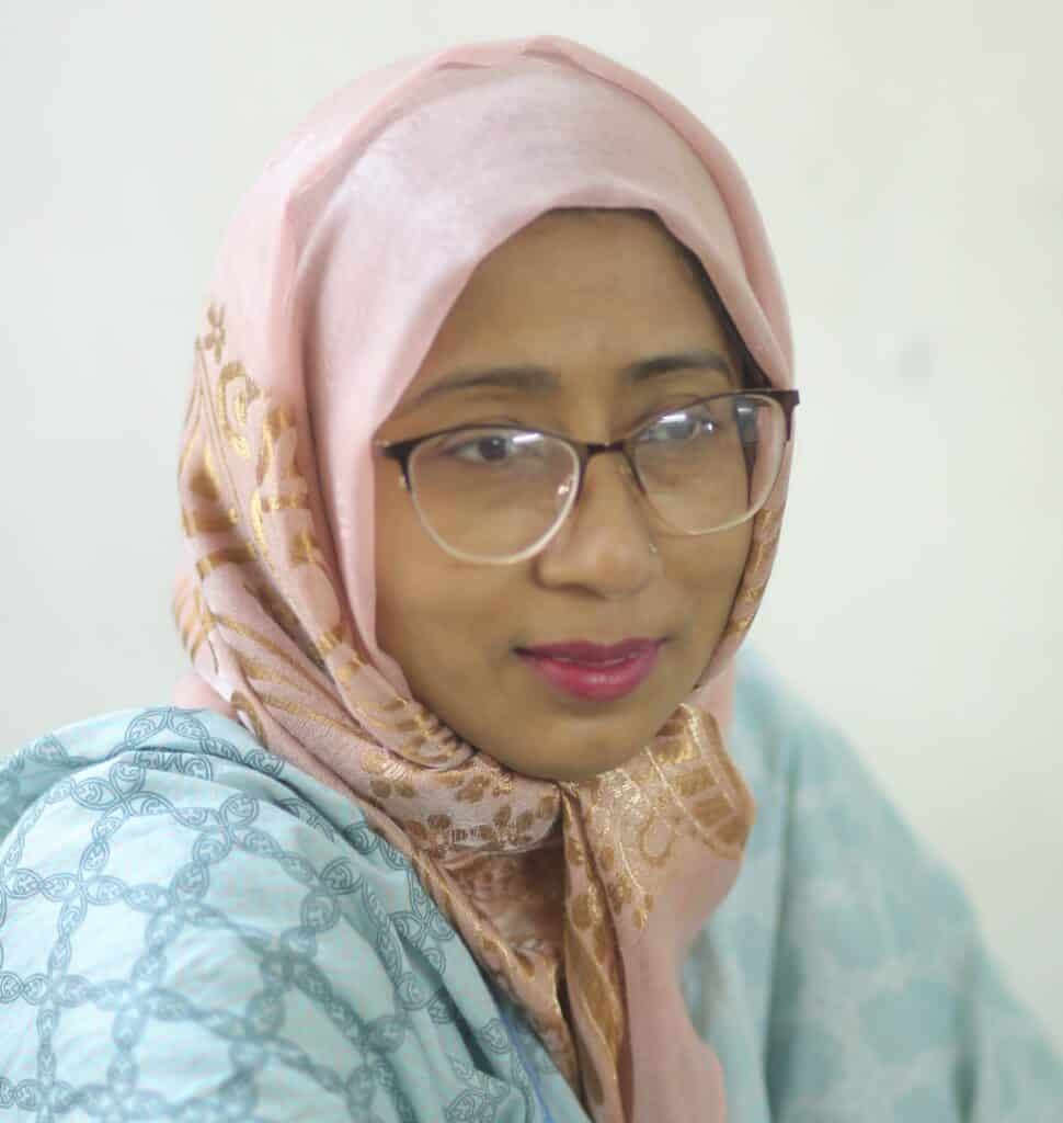 Department Of Computer Science And Engineering (Cse) - Bangladesh ...